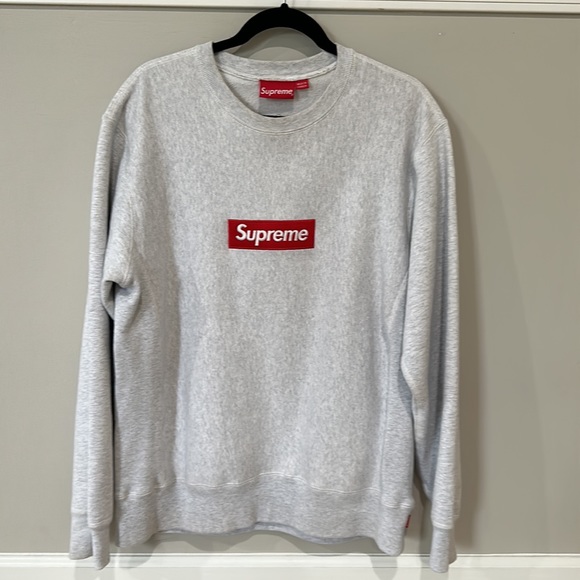 Supreme | Shirts | Original Supreme T Shirt | Poshmark
